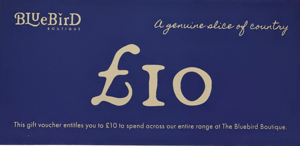 Bluebird Boutique - – Bluebird Boutique